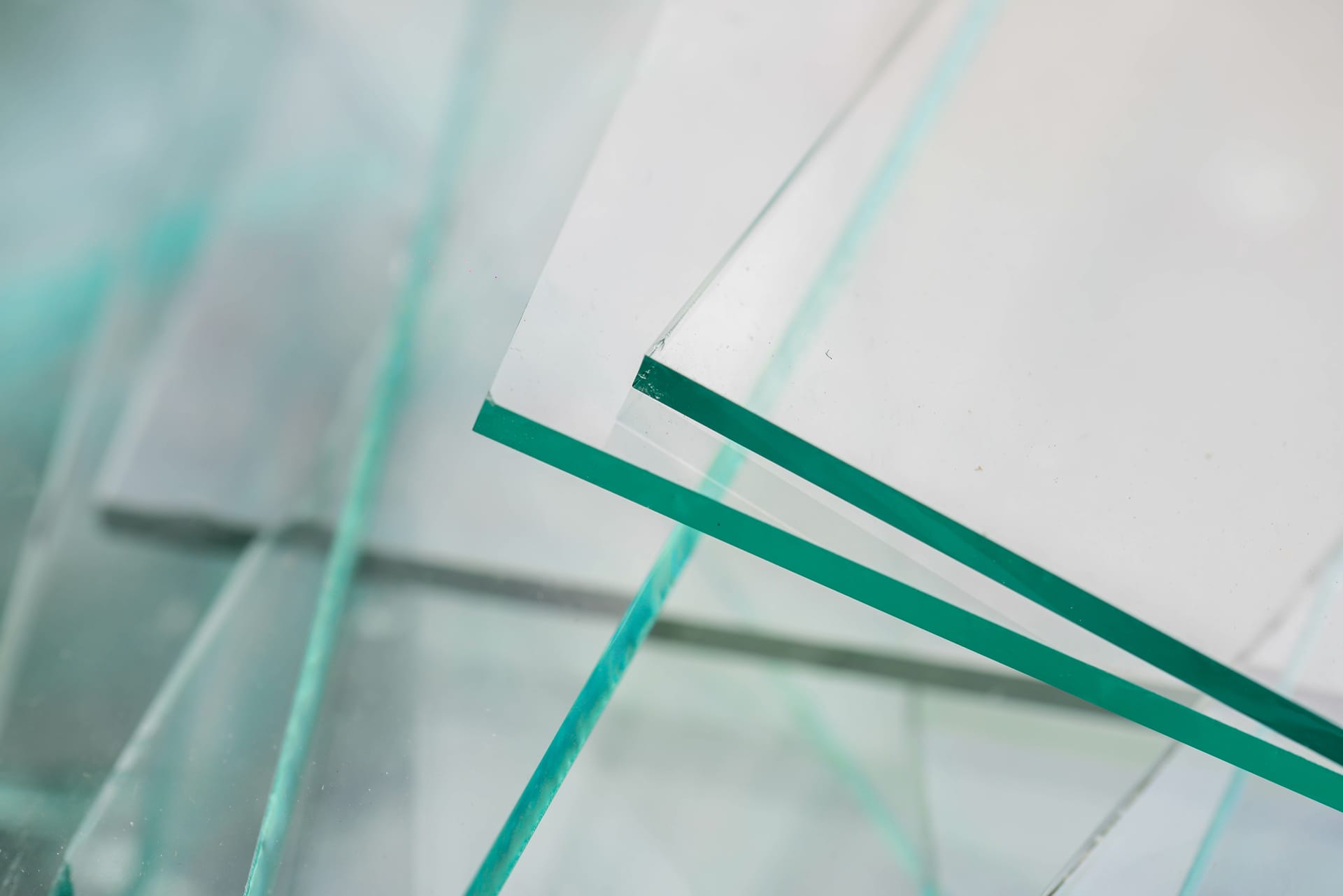 Floatglas - AID Glass